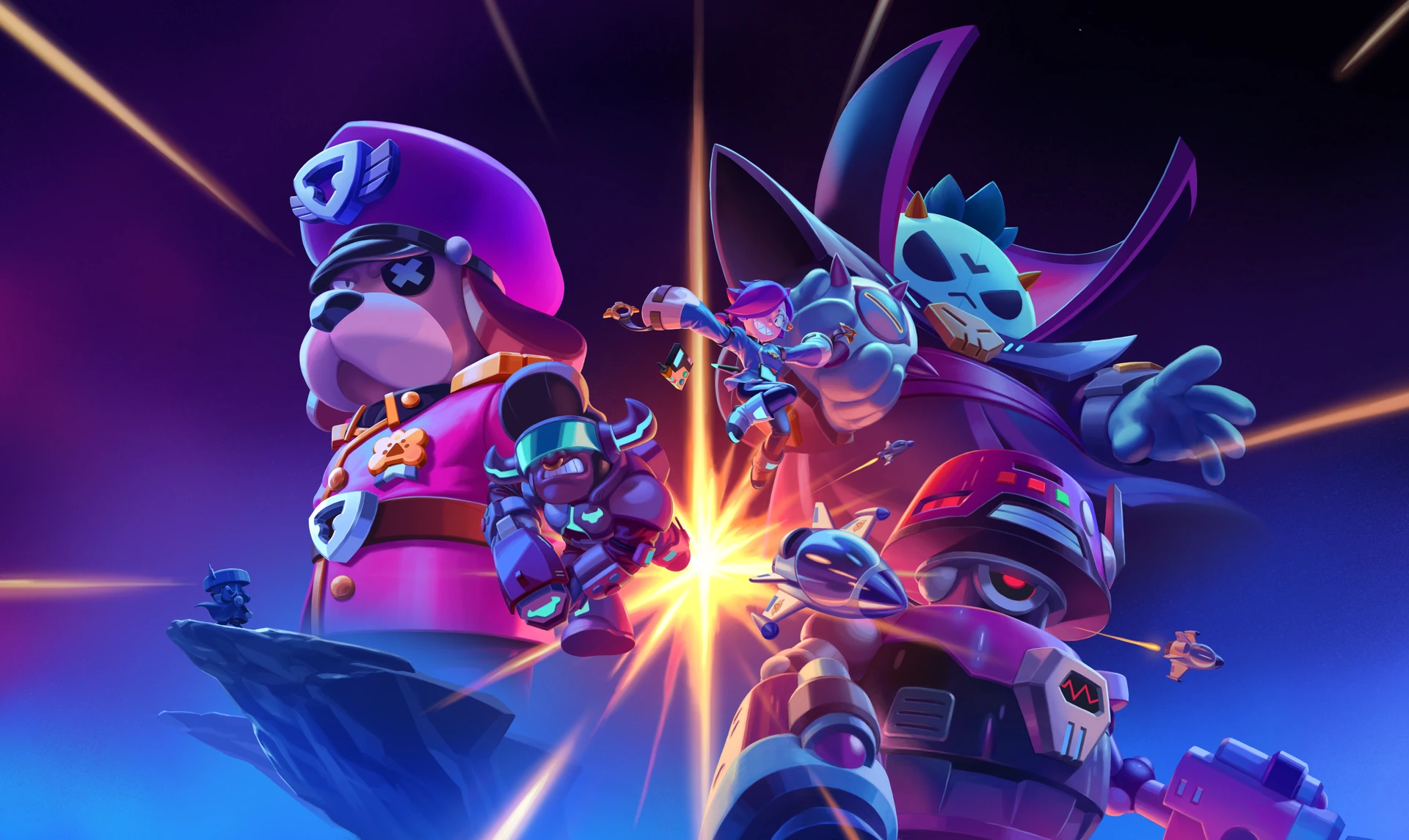 Brawl Tier