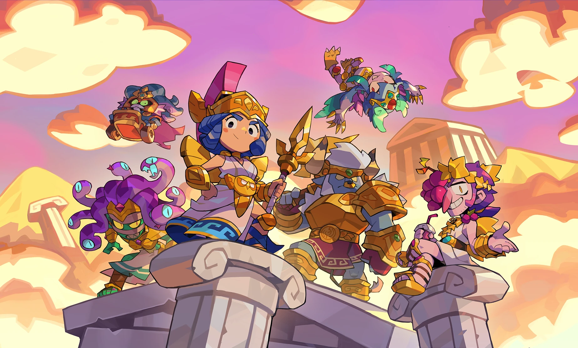 Brawl Tier