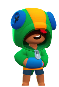 Brawl Tier