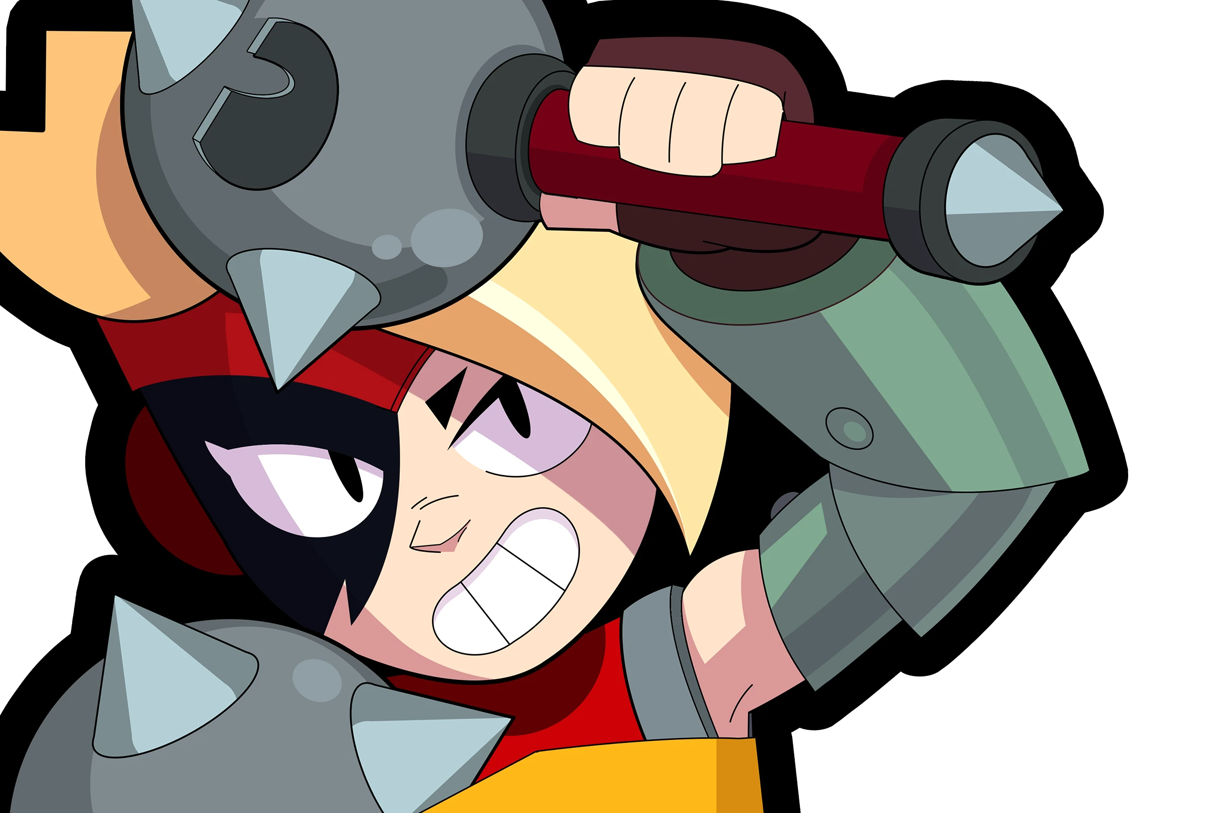 Brawl Tier