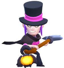Brawl Tier